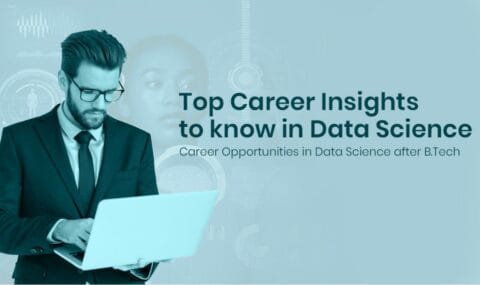 Top Career Insights to know in Data Science - Innomatics Research Labs