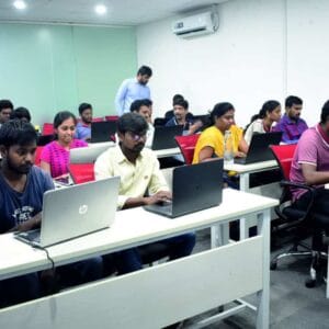 Best Certified Data Science Training in Hyderabad Partnered with IBM