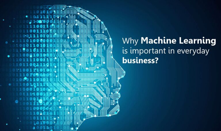Why Machine Learning is important in everyday business? - Innomatics ... Why Machine Learning is important in everyday business? - Innomatics ...