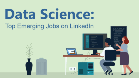 Data Science: Top Emerging Jobs on LinkedIn - Innomatics Research Labs