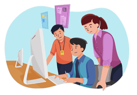 Full Stack Internship - Innomatics Research Labs