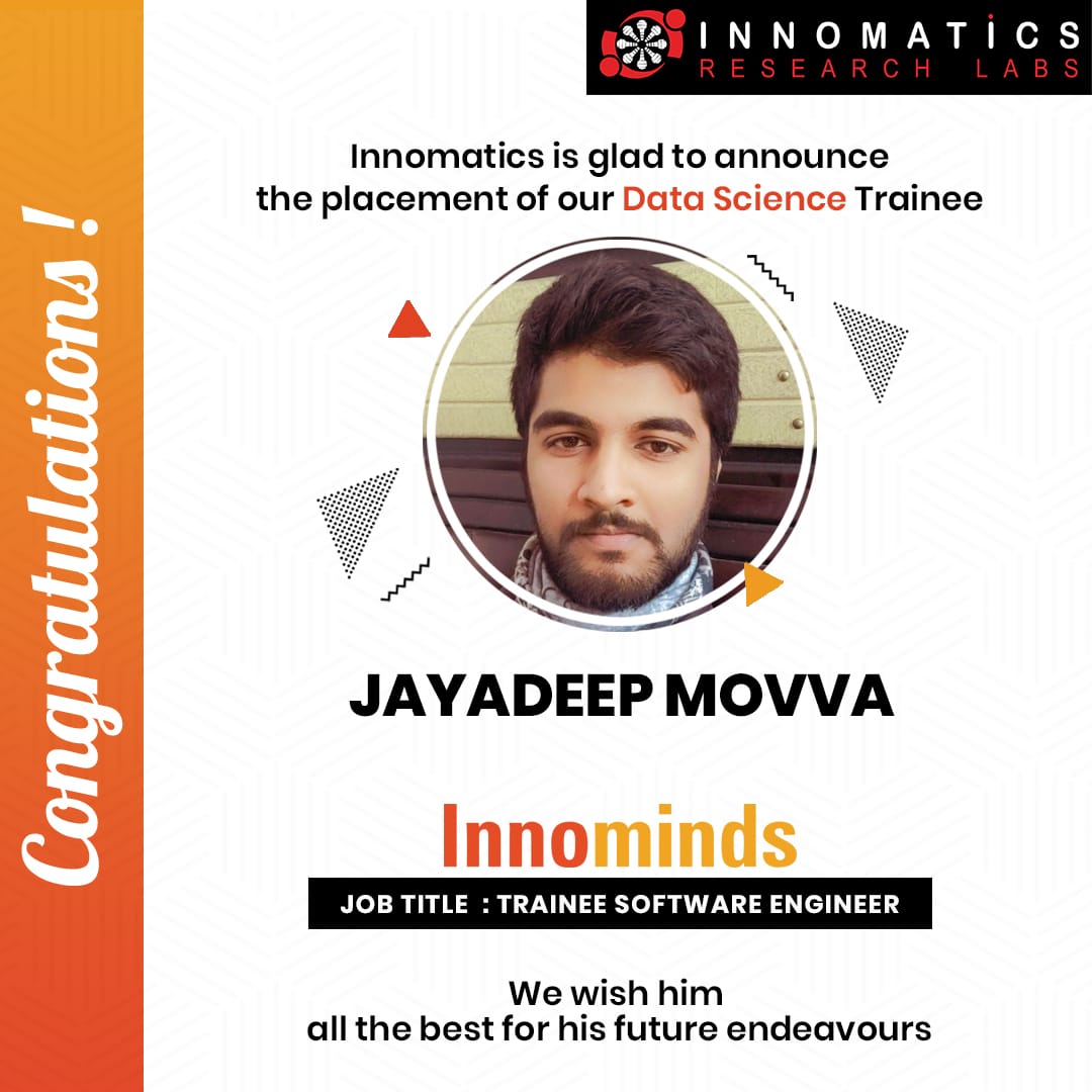 Best Full Stack Web Developer Course in Hyderabad | Innomatics