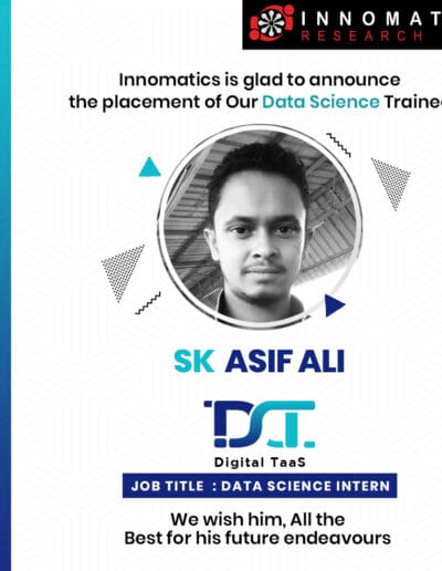 Best Data Science & Big Data EdTech Company Hyderabad, India