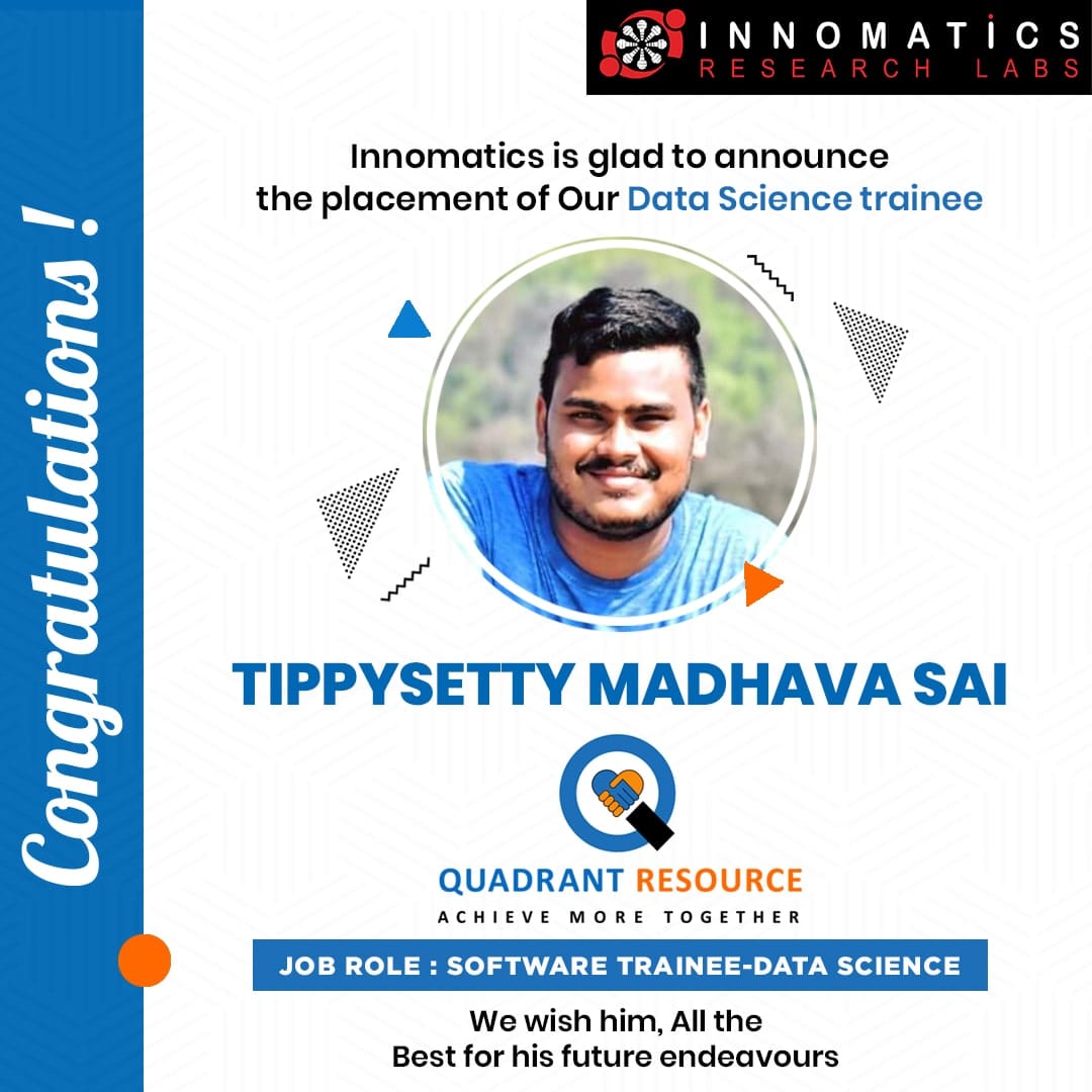 Best Full Stack Web Developer Course in Hyderabad | Innomatics