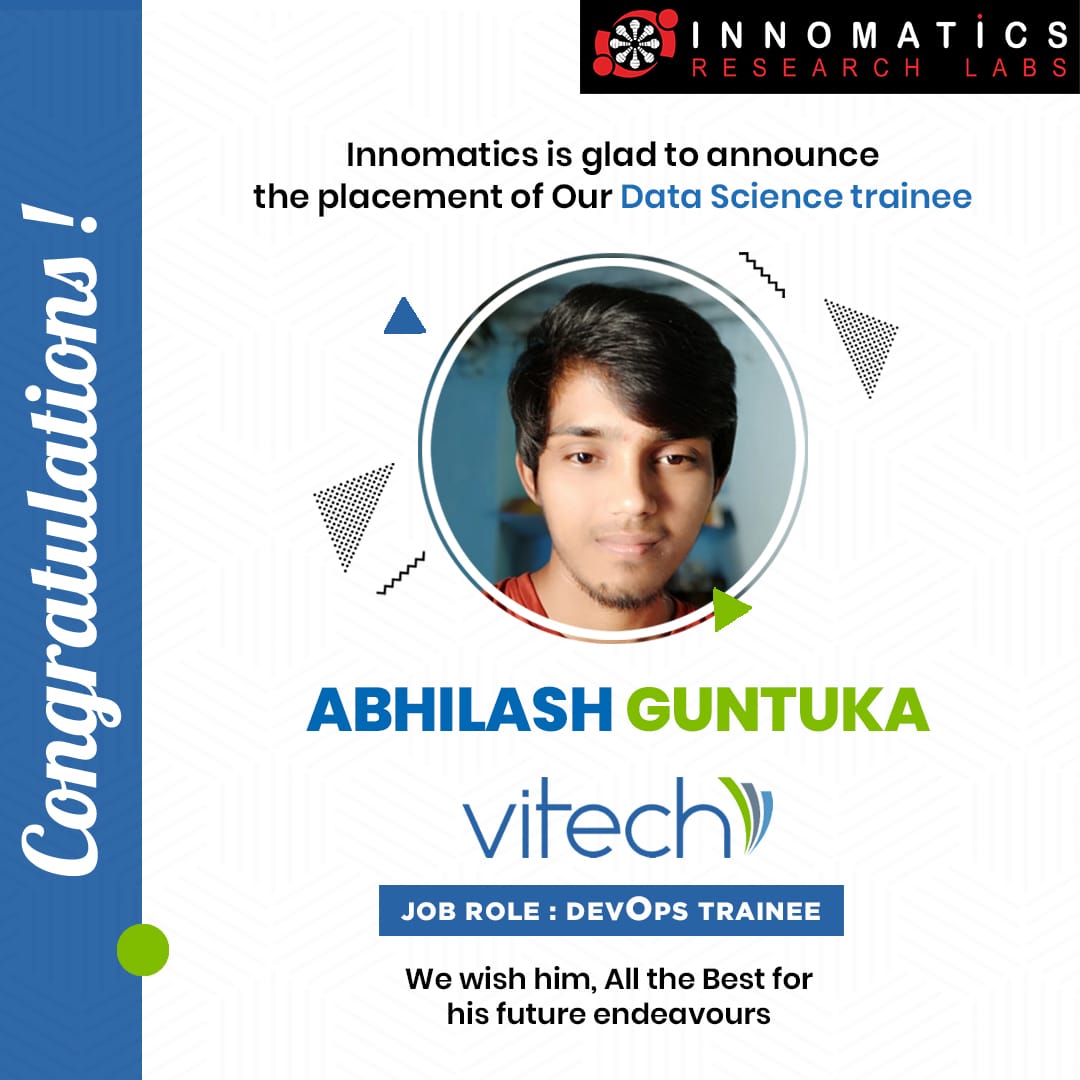 Best Full Stack Web Developer Course in Hyderabad | Innomatics