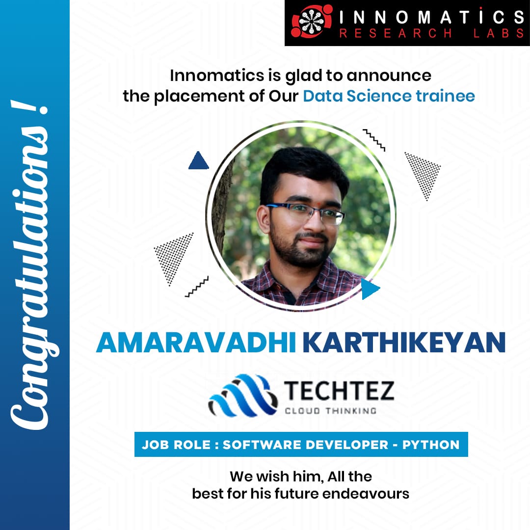 Best Full Stack Web Developer Course in Hyderabad | Innomatics