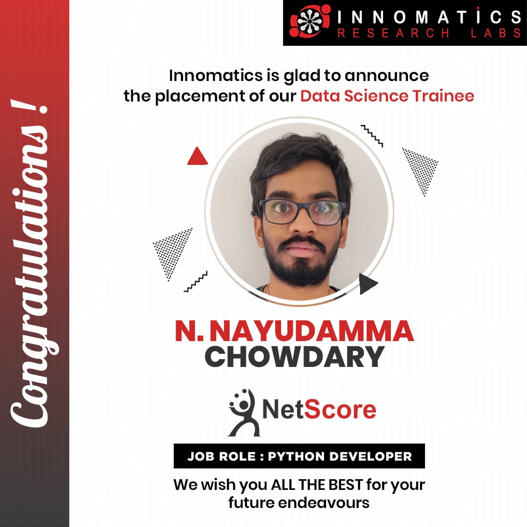 Best Full Stack Web Developer Course in Hyderabad | Innomatics