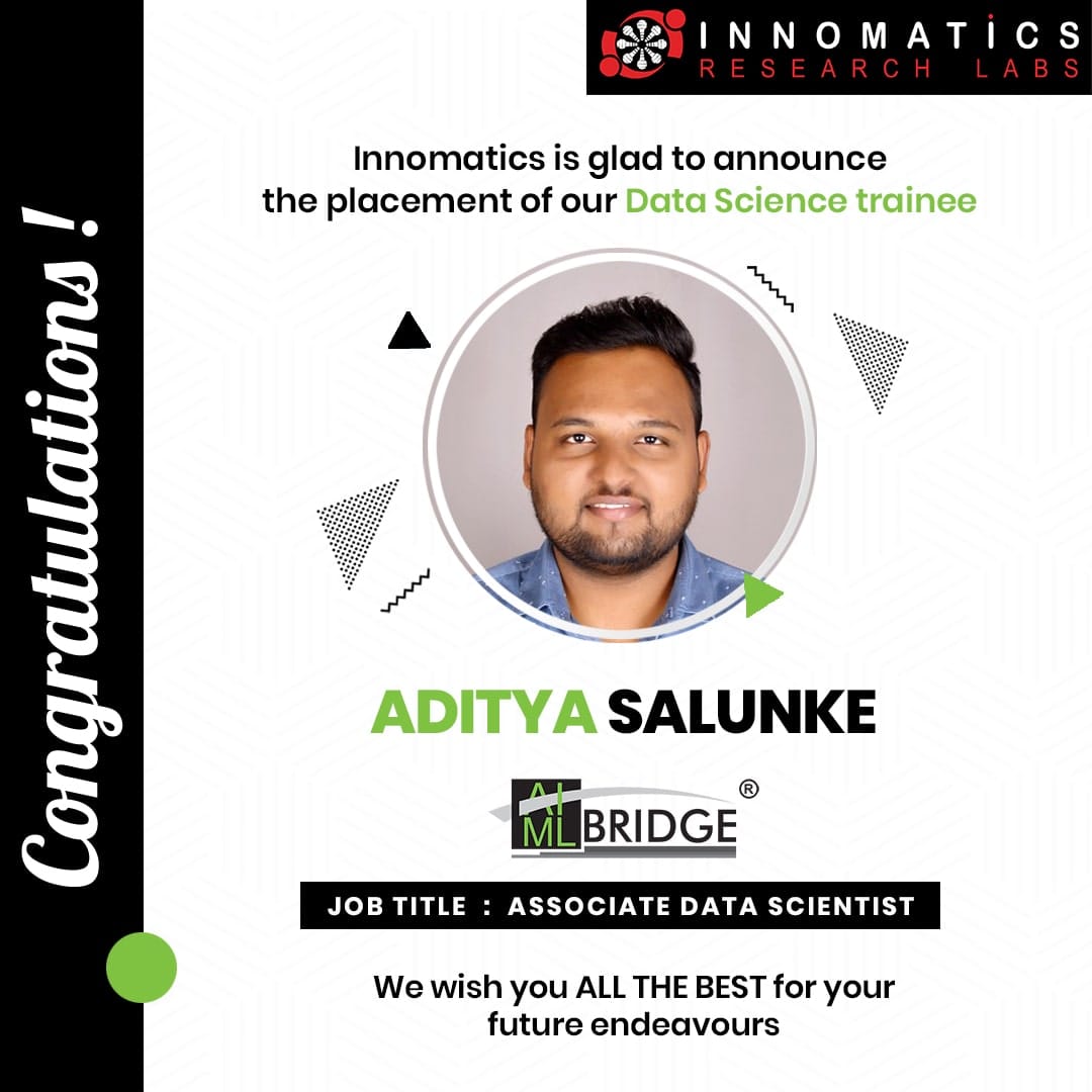 Best Full Stack Web Developer Course in Hyderabad | Innomatics