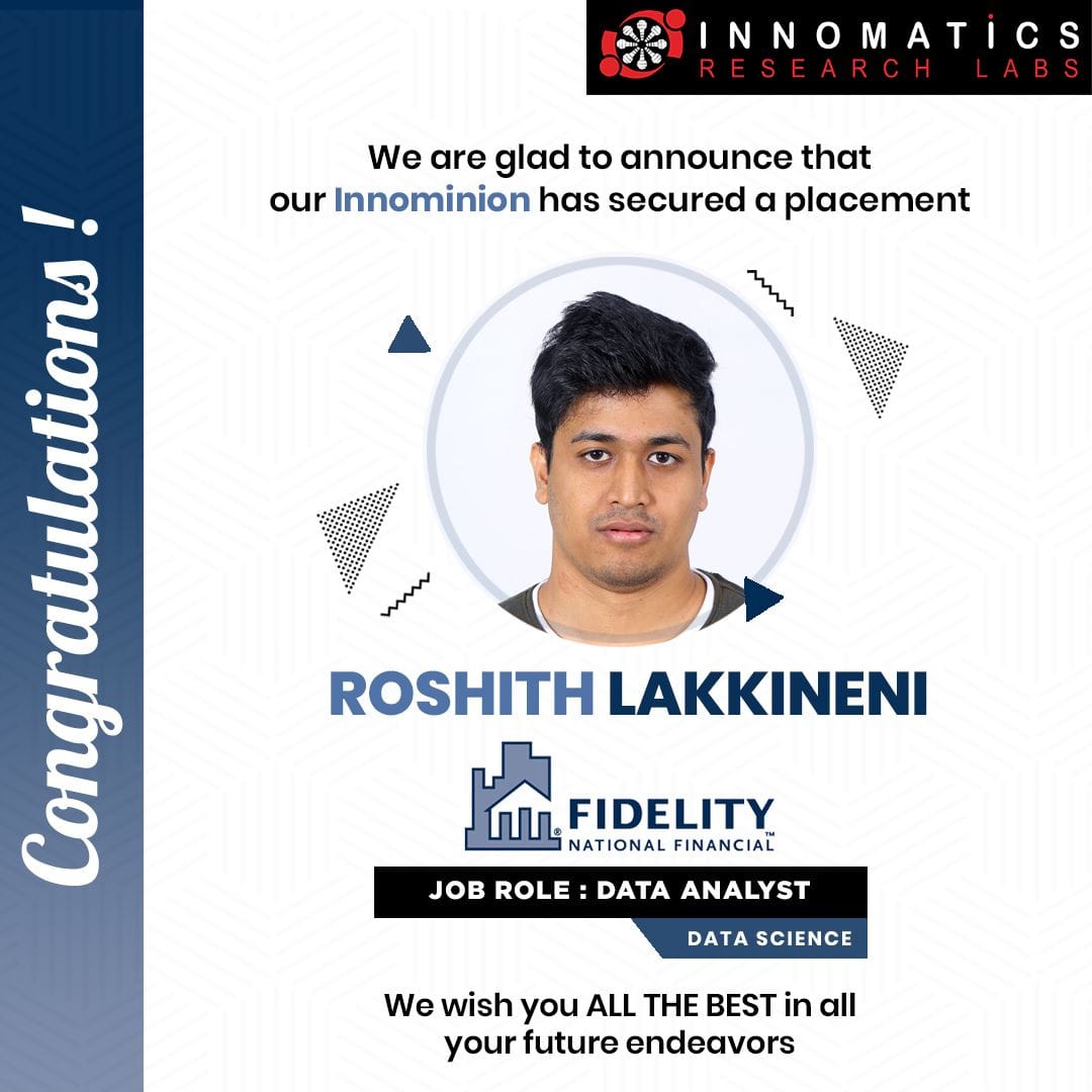 Best Full Stack Web Developer Course in Hyderabad | Innomatics