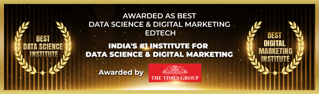 Advanced Data Science with Python Course in Hyderabad