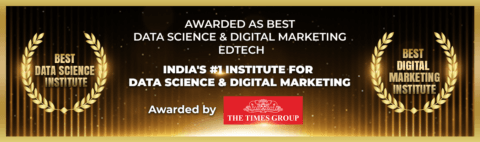 Advanced Data Science with Python Course in Hyderabad