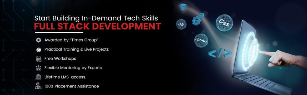 Best Full Stack Web Developer Course in Hyderabad | Innomatics