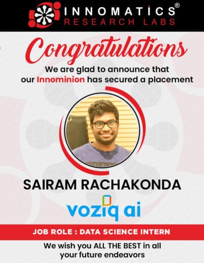 Best Full Stack Web Developer Course in Hyderabad | Innomatics