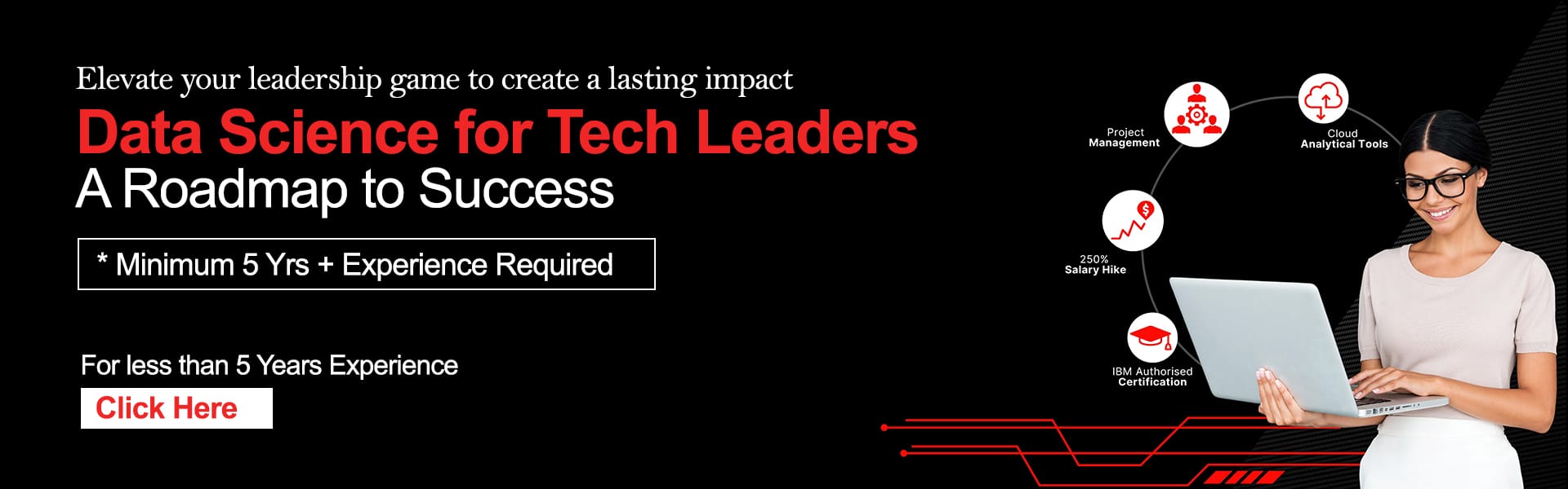 Data Science Course for Working Professionals - Innomatics Research Labs