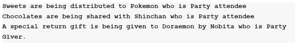 OOPS Concepts in Python: Part 1 - Innomatics Research Labs