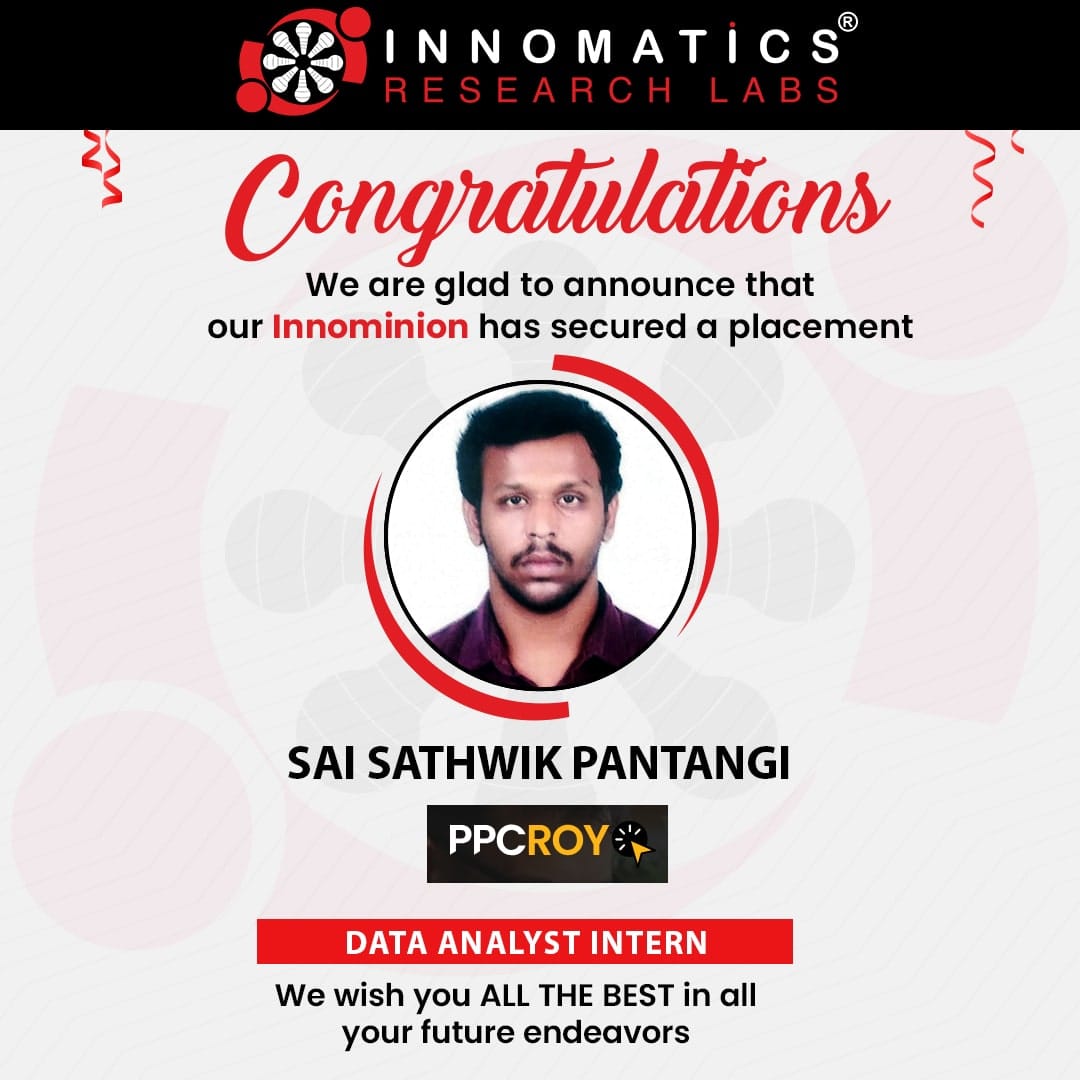 Best Data Science & Big Data EdTech Company Hyderabad, India