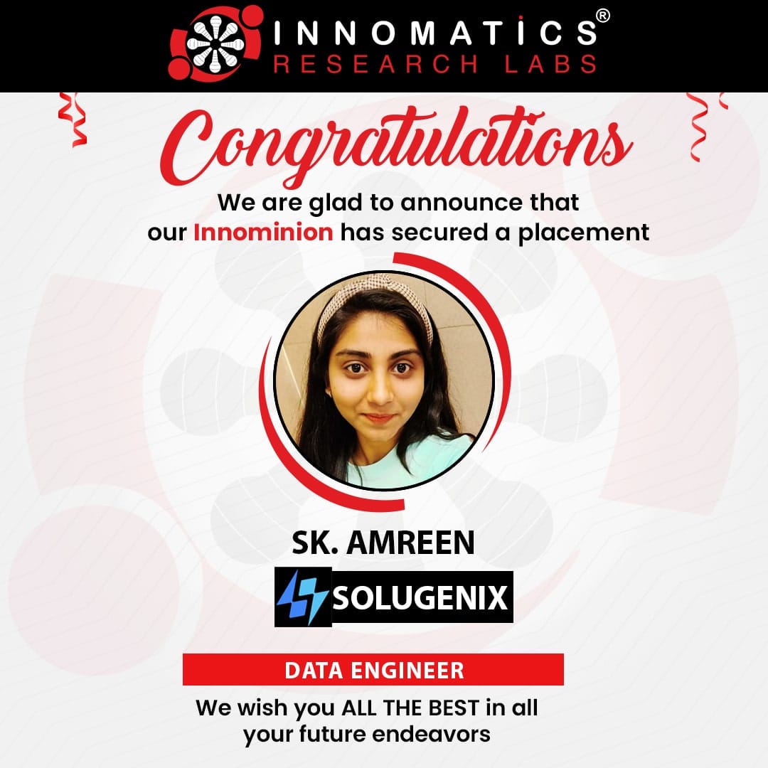 Best Data Science & Big Data EdTech Company Hyderabad, India