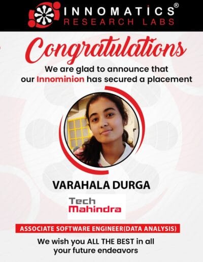 Advanced Data Science with Python Course in Hyderabad