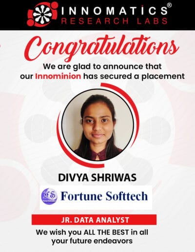 Advanced Data Science with Python Course in Hyderabad