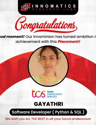 Advanced Data Science with Python Course in Hyderabad