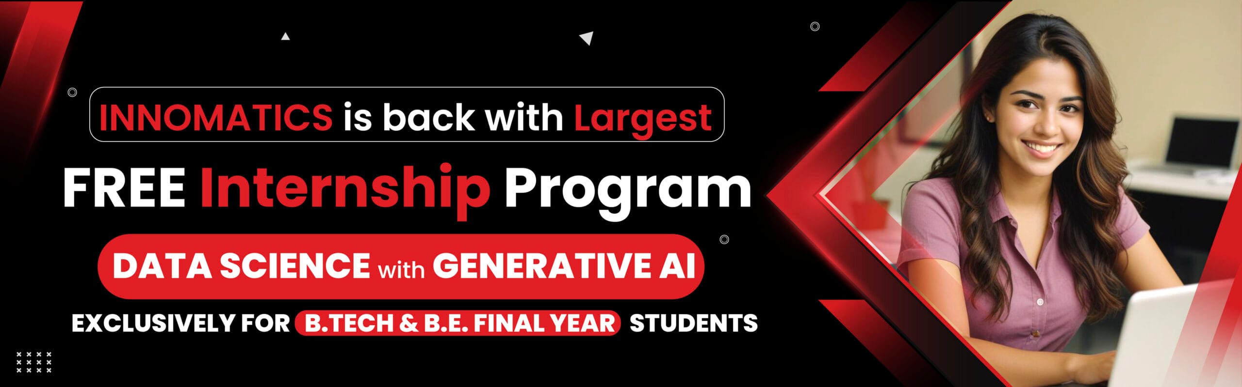 Generative-ai-internship - Innomatics Research Labs