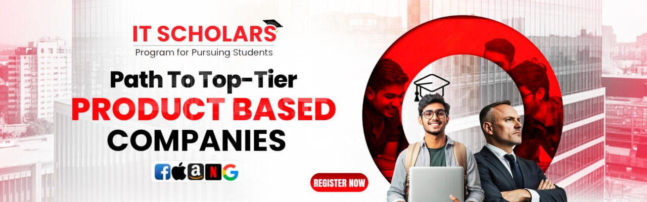 "IT Scholars Program – Learn Data Science, Full Stack, ML & More