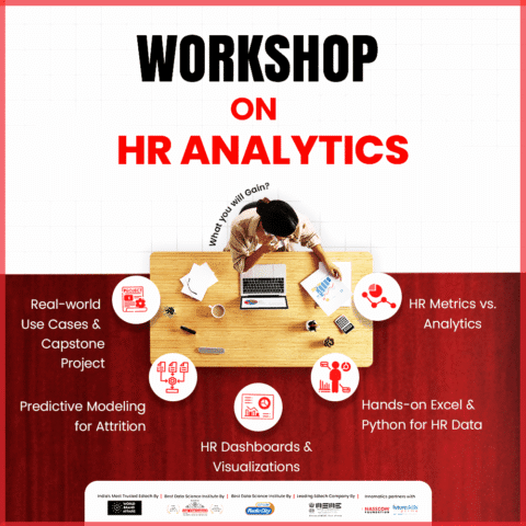 Free HR Analytics Training - Innomatics Research Labs