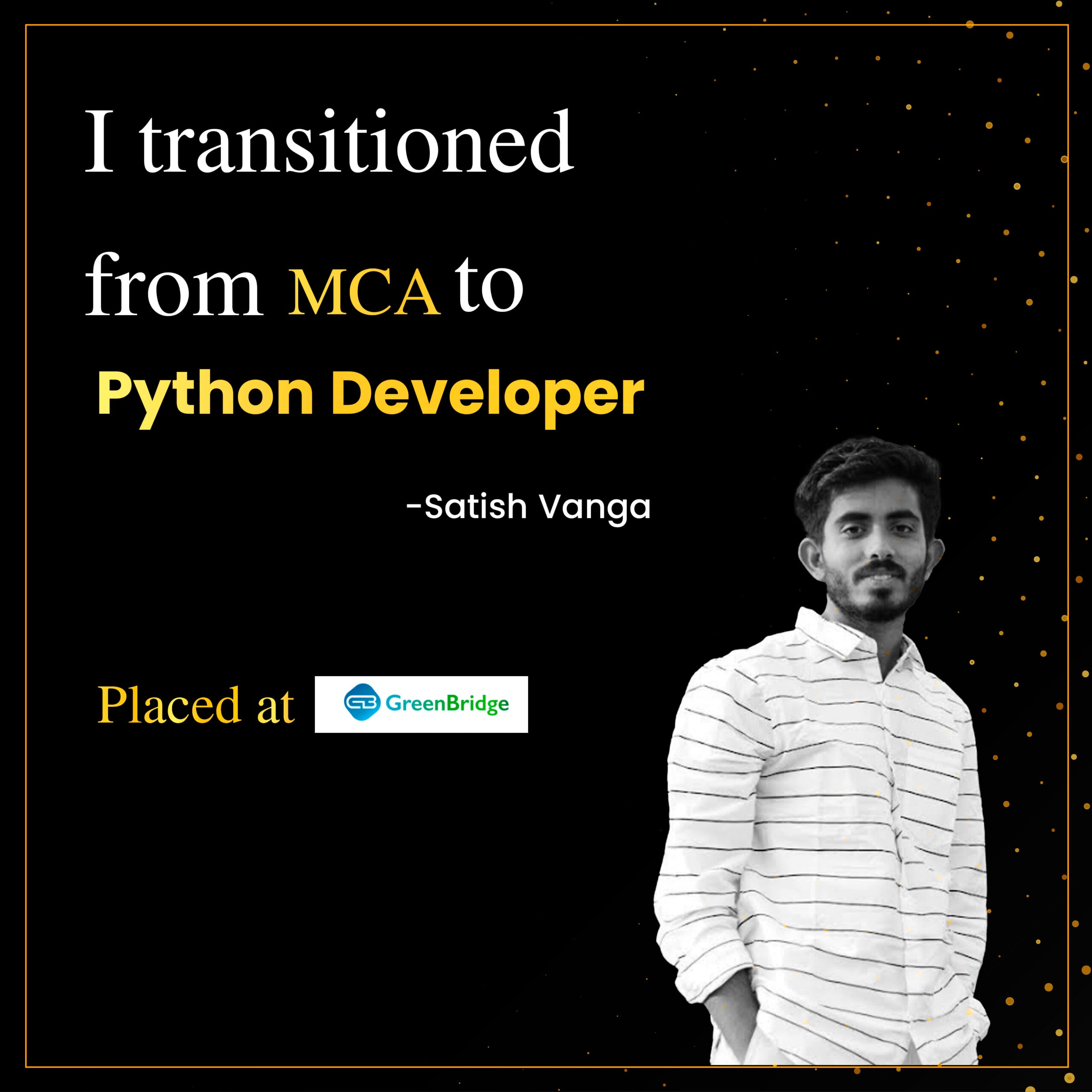 About us - Innomatics Research Labs