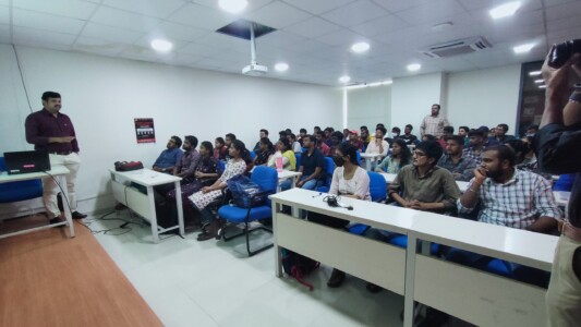 Gallery - Innomatics Research Labs