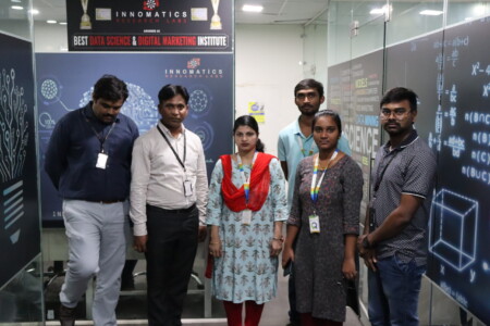 Gallery - Innomatics Research Labs