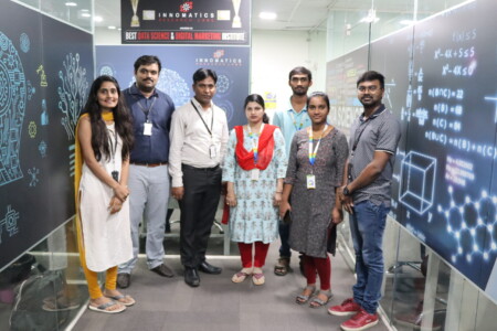 Gallery - Innomatics Research Labs