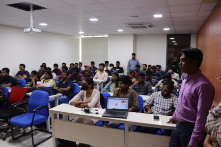 Gallery - Innomatics Research Labs