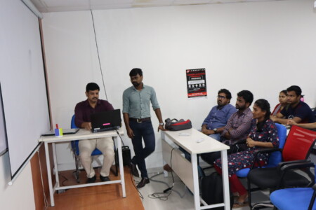 Gallery - Innomatics Research Labs