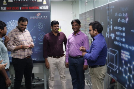 Gallery - Innomatics Research Labs