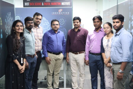 Gallery - Innomatics Research Labs