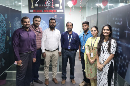 Gallery - Innomatics Research Labs