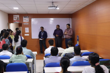 Gallery - Innomatics Research Labs