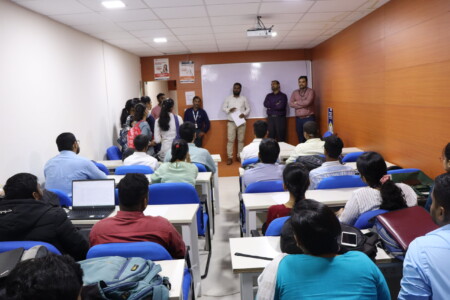 Gallery - Innomatics Research Labs