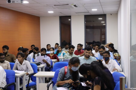 Gallery - Innomatics Research Labs