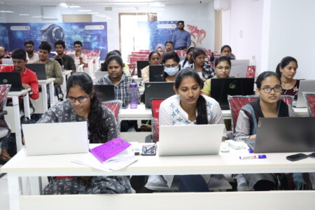 Gallery - Innomatics Research Labs